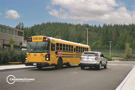 Caught On Camera The Growing Wave Of Stop Arm Enforcement School Transportation News