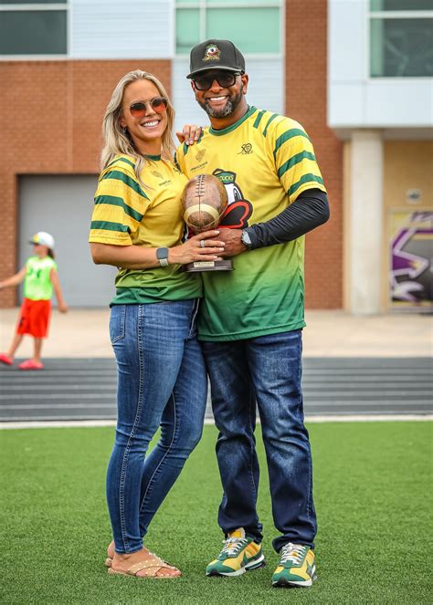 Congrats Aaron Jenkins And The Keller Ducks Rocky Ottley