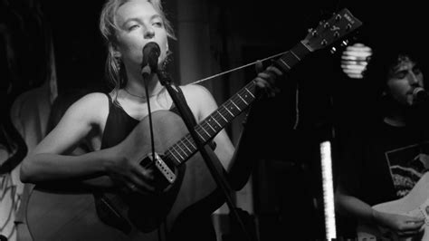 Naima Bock U S Tour Los Angeles United States Of America Washington D C Seattle Naima