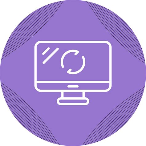 Software Update Vector Icon 28750255 Vector Art At Vecteezy