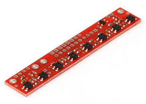 What Are Array Sensors And How Do They Work