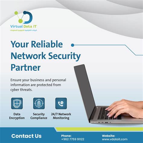 Virtual Data It On Linkedin Networksecurity Dataprotection Businesscontinuity