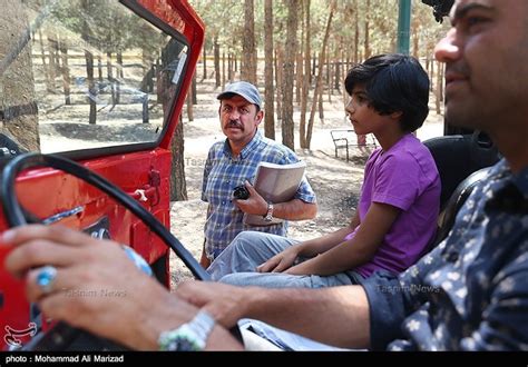 قناعت فیلم قهرمانان کوچک تنها فیلم رزمی کودک و نوجوان در ایران است یوسف کرمی دنبال بازیگری