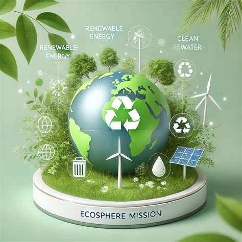 Home Ecosphere Solutions