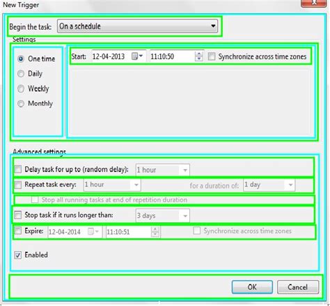 Python Wxpython Gui For Task Scheduler Stack Overflow