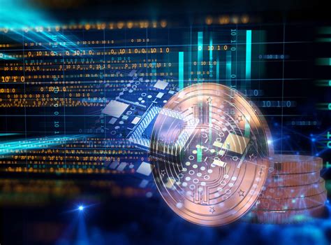 Setting Up A Blockchain Node A Complete Tutorial