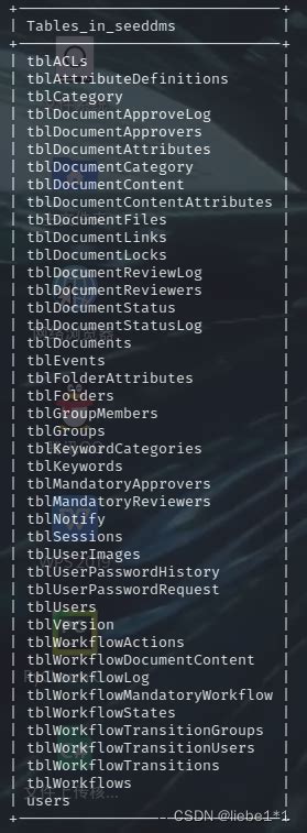 Hack Me Please 1实战演练liebe11的博客 Csdn博客