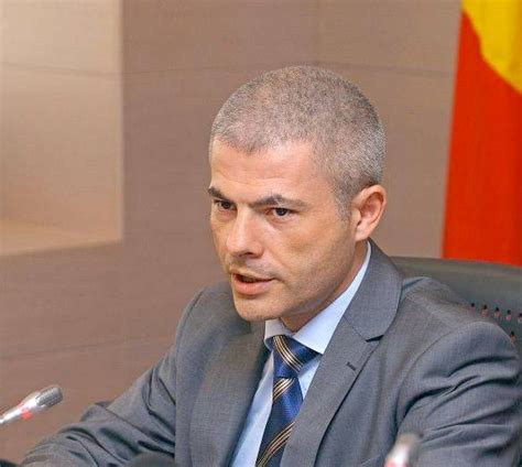 Remus Vulpescu în Aga Transgaz Focus Energetic