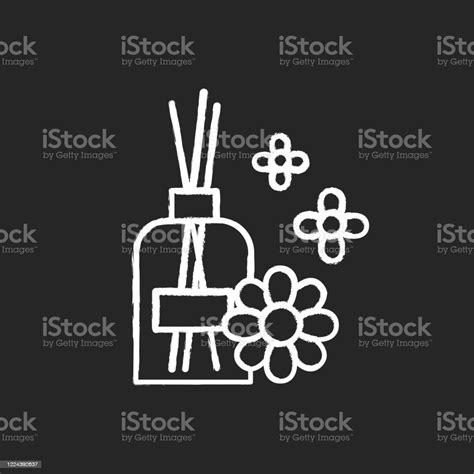 아로마 테라피 분필 아이콘입니다 향기로운 스틱 공기 꽃 청정기 휴식 휴식을 위한 제품 목욕 허브 향수 여성의 자기 관리 꽃 향기