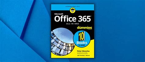 Office 365 All In One For Dummies Pdf Free Download
