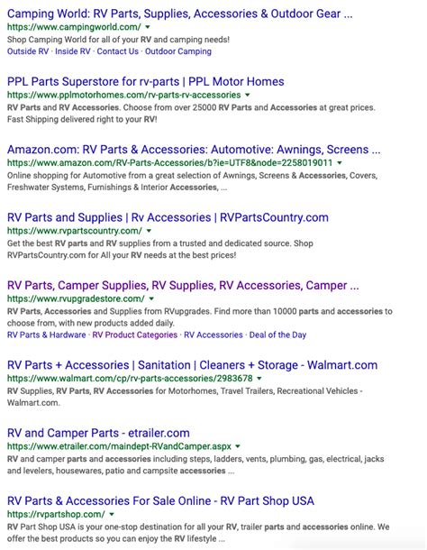 How Search Engine Rankings Work Genius ECommerce Ecommerce SEO Industry News Articles