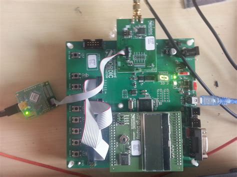 Ble App Hrs Example Not Debugging As Expected And No Led On Nrf6310 Nordic Qanda Nordic