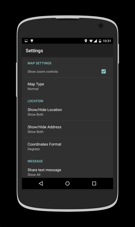 Latitude Longitude Apk For Android Download
