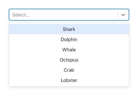 React Select Reactnative Weixin React