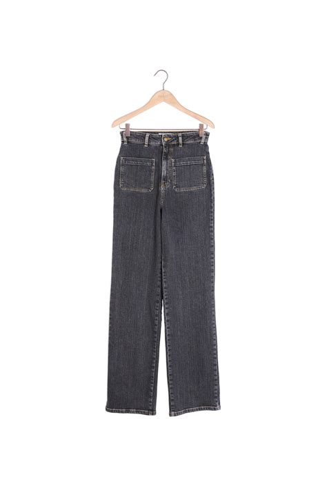 Jeans Django