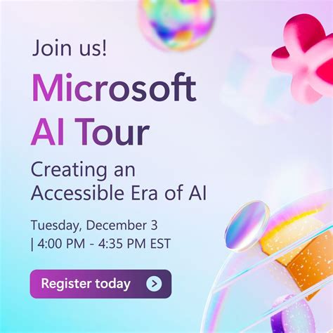 Shruti Harish On Linkedin Microsoftaitour Ai Microsoft Msftadvocate