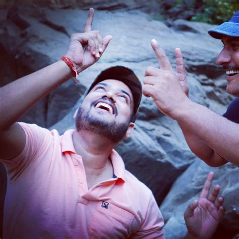 Gaurav Tripathi Medium