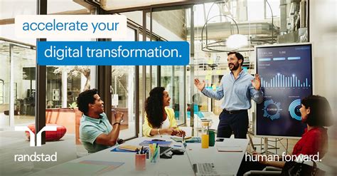 Accelerate Your Digital Transformation