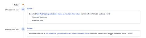 Question Api Logic When Trying To Update A Ticket Customize X