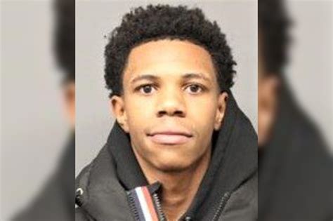 Rapper A Boogie Wit Da Hoodie Arrested After Raid At Nj Home