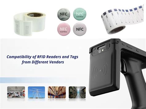 Compatibility Of Rfid Readers And Tags