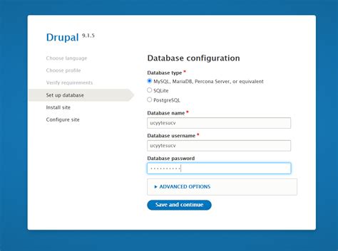Install Your Drupal Store On Linode