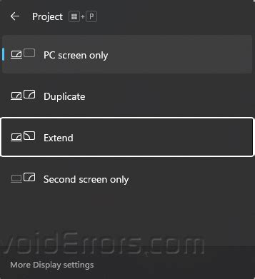 How To Fix Black Screen Issues In Windows 11 AvoidErrors