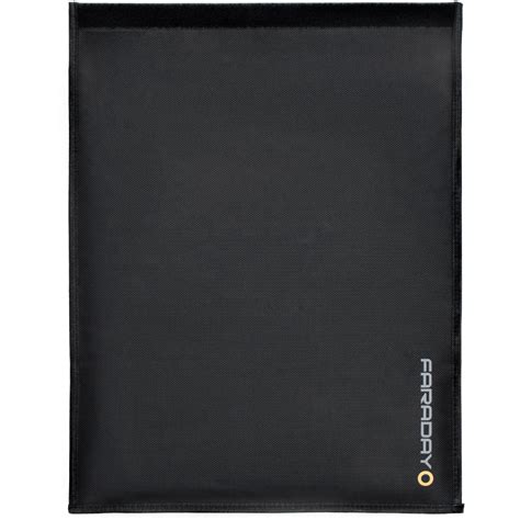 Laptops Faraday Defense