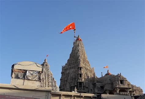 10 Lord Krishna Temples In India You Must Visit