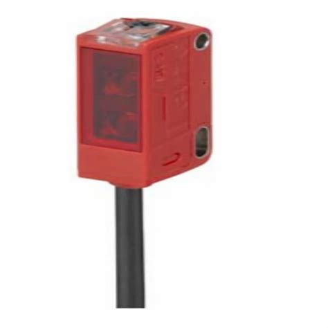 Ht3c4p M8 Diffuse Sensor With Background Suppression 50129376 At ₹ 10500piece Diffuse Sensor