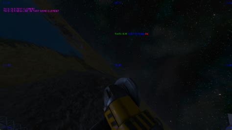 دانلود ماد Text Hud Api Modsclub