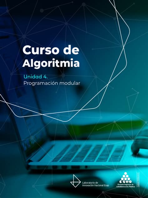 Curso De Algoritmia U4 Compressed Pdf Python Lenguaje De Programación Algoritmos