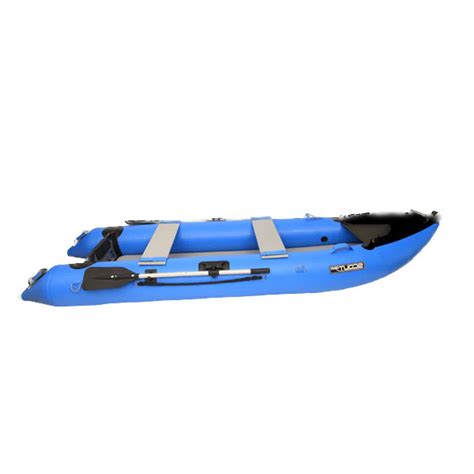 Scout 365 Inflatable Eboating