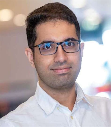 Great News For Our Colleague Sameer Mehta He Has Received A € 320000