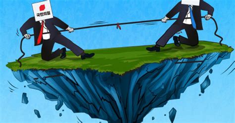 보수는 자본주의를 진보는 복지국가를 만들었다