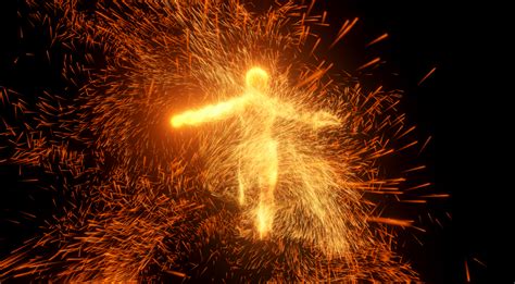 Unity Vfx Graph：particle Shaping Applicationsdf Ericwangunity Vfx