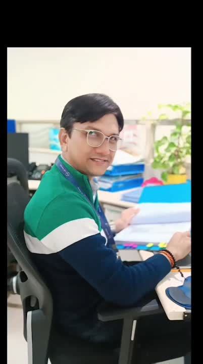 Ghanshyam Mistry On Linkedin Proud Moment 12 Comments