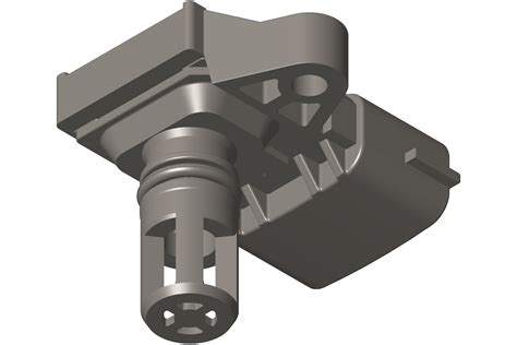 5698456 Cummins Pressure Temperature Sensor Source One Parts Center