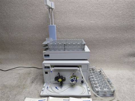 Perkin Elmer Fims 100 Flow Injection Mercury System As 90 Autosample Express Lab Werks Llc