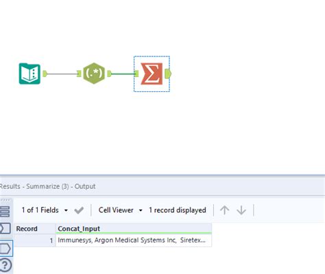 Solved Parse Value In A Paragraph Alteryx Community