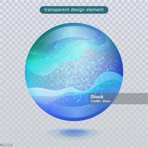 물 비 드롭 투명 한 배경에 고립 벡터 맑은이 슬 물 거품 또는 디자인에 대 한 유리 표면 볼 벡터의 거세 Eps10 0명에 대한 스톡 벡터 아트 및 기타 이미지 Istock