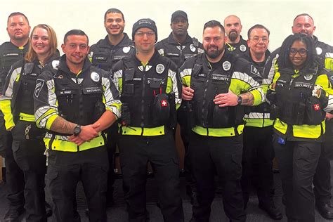 Transit Security Community Transit