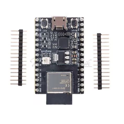 Esp32 C3 Devkitm 1 Development Board Core Board Esp32 C3 Mini 1 Module