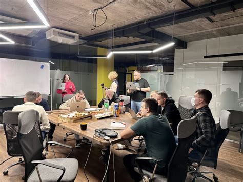 Hackathon Teamwork Algorithms Techculture Engineeringexcellence Jappware