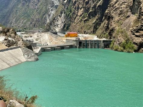Nepal Hydropower Drive Puts India Over China But Whats The Risk Context By Trf
