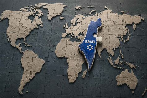 The Blogs Why Israel Is Treated Differently Ivan Bassov The Times
