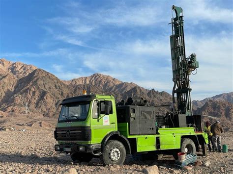 Geotechnical Field Test Geotest