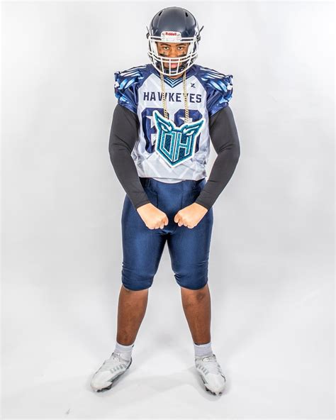 The Inspiring Journey Of Isaac Lukuni In Youth Football Exact Rankings