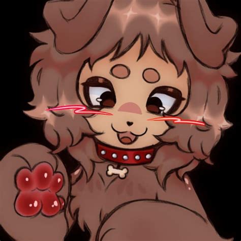 Cute Furry Artwork Etsy