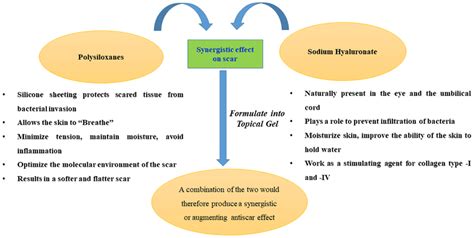 Illustration Indicating Research Design And Benefits Of Developing Download Scientific Diagram